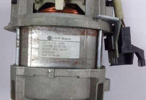 Двигатель стиральной машины Electrolux UOZ 112 G55