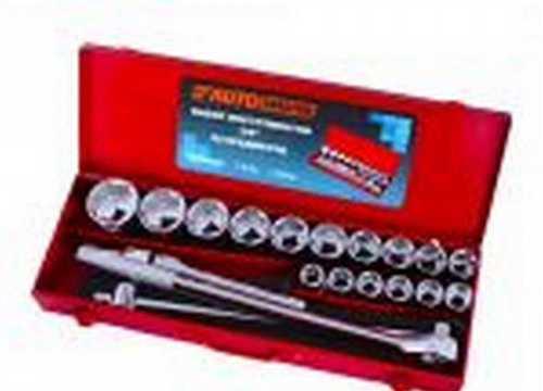 Набор инструментов automaster AMH-6020-12