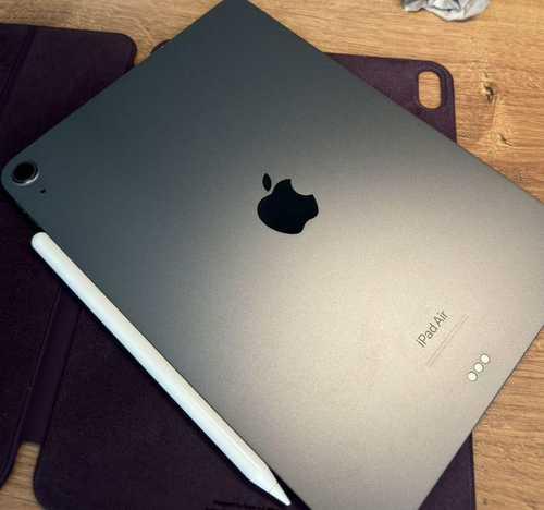 iPad Air 5 2022 256gb