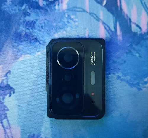 Xiaomi mi 11t pro модуль камеры