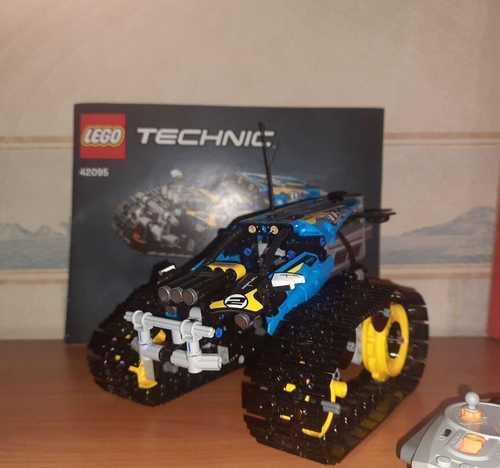 Lego technic 42095