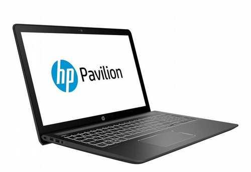 Ноутбук HP Pavilion 15-cb074tx бу