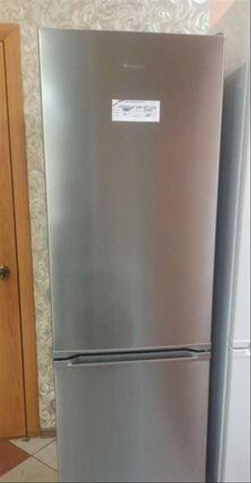Холодильник Weissgauff wrk185x Total