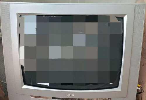 Телевизор LG RT-20CA55M
