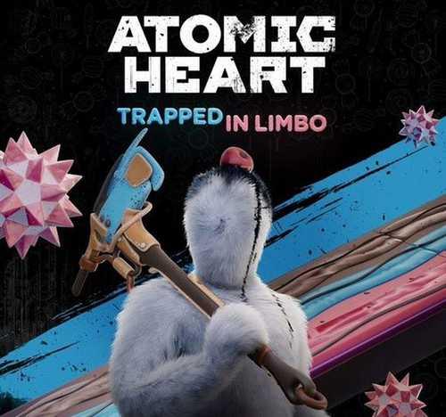 Atomic Heart