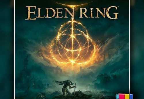 Elden Ring PS5/PS4 (гарантии)