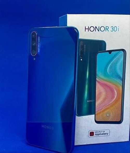 Huawei Honor 30I (яс 31800)