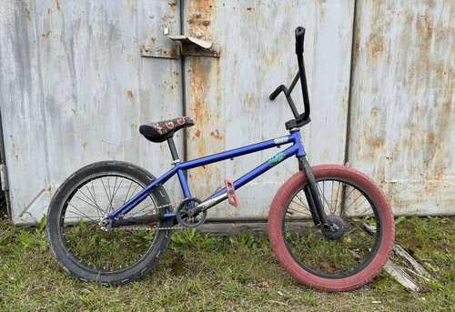 Bmx