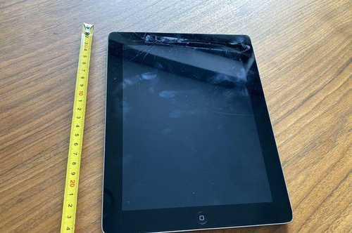 iPad 2 64gb (с GSM) apple iPad A1396 SIM