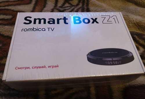 Rombica Smart Box Z1