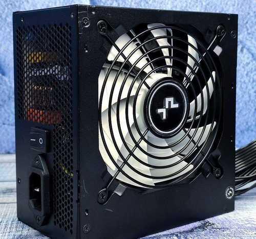 Блок питания DeepCool DQ750ST