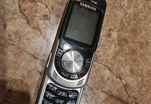 Samsung SGH-X810