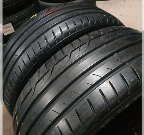 Dunlop SP Sport Maxx RT 205/45 R17 88W