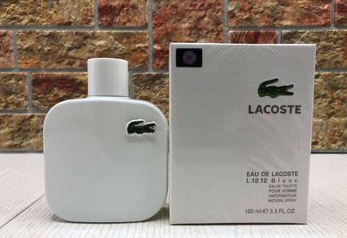 Духи Lacoste Eau de (L.12.12 Blanc)