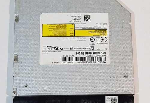 DVD привод для Dell Inspiron 17R-5737