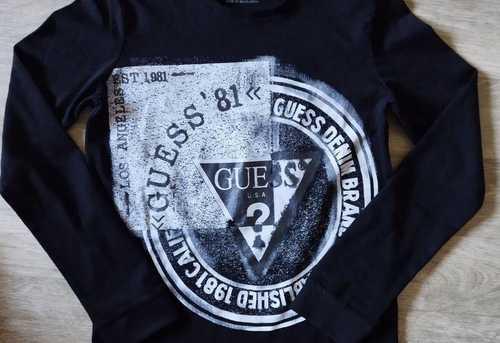 Лонгслив Guess