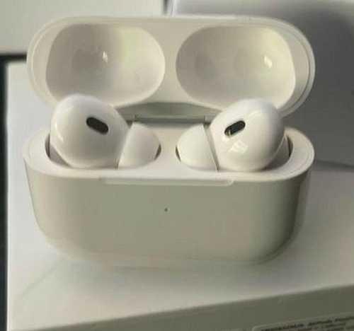 Беспроводные наушники apple airpods pro 2