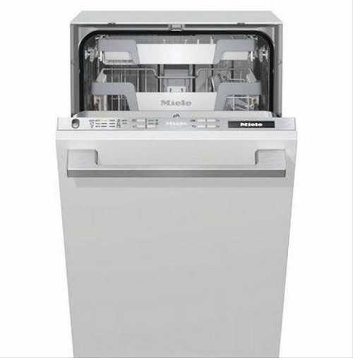 Посудомоечная машина 45 см Miele G5690 SCVi(Новая)
