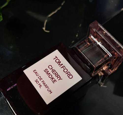 Tom Ford Cherry Smoke (Арт.84427)