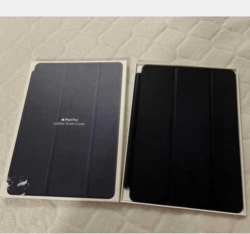 Чехол iPad Pro Leather SMART Cover 10,5"