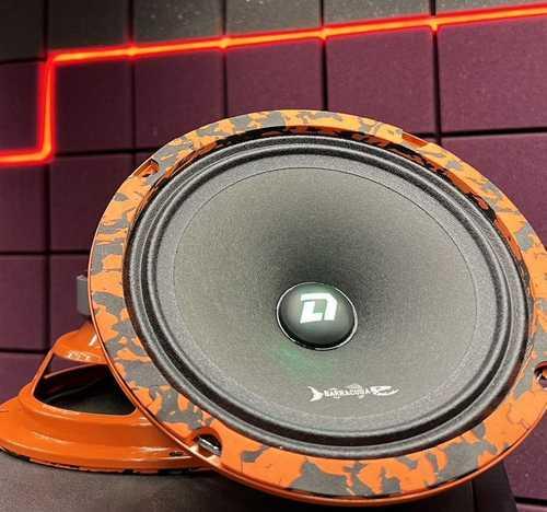 Динамики Dl Audio / Barracuda 165 SE (2шт)