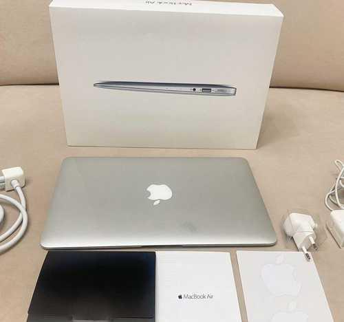 Apple macbook air 11 2015