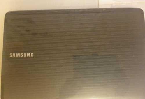 Samsung np-r525