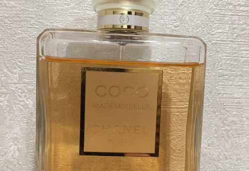 Парфюмерная вода женская chanel coco mademoiselle