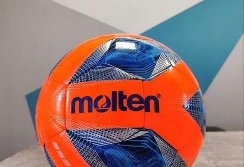 Футбольный мяч Molten F5A3555 beach