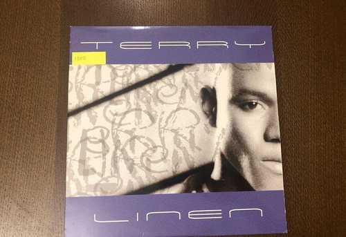 Виниловая пластинка Terry Linen