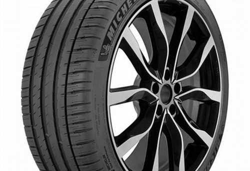 Michelin Pilot Sport 4 SUV 285/40 R22 110Y