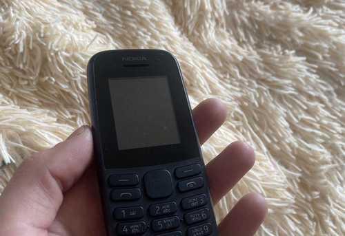 Nokia 105 (2020)