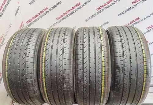 Toyo Proxes R30 235/50 R18 97V
