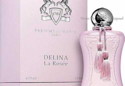 Parfums DE marly delina La Rosee