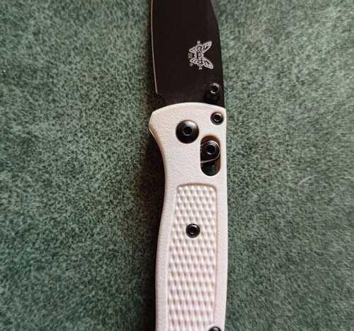 Benchmade 533