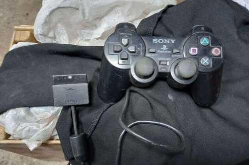Джостики Sony PS2