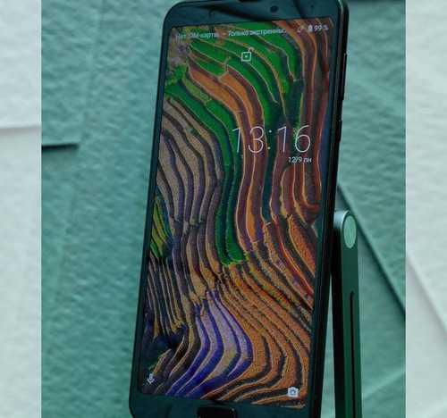 Sharp Aquos Sense3 Plus, 6/128 ГБ