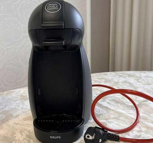 Кофемашина dolce gusto Дольче Густо