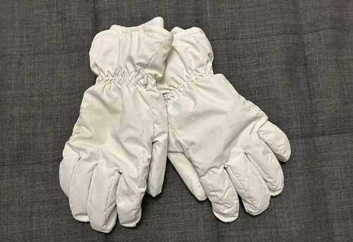 Горнолыжные перчатки женские тёплые Outventures
