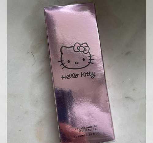 Духи Zara Hello Kitty 10 ml