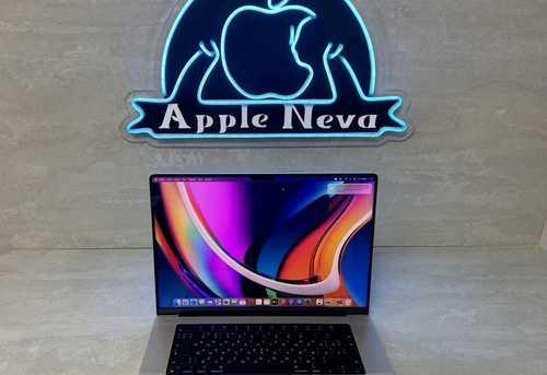 MacBook Pro 16 M1 Pro 32Gb