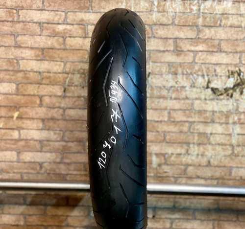 120/70 R17 Pirelli Diablo Rosso 2 (434)