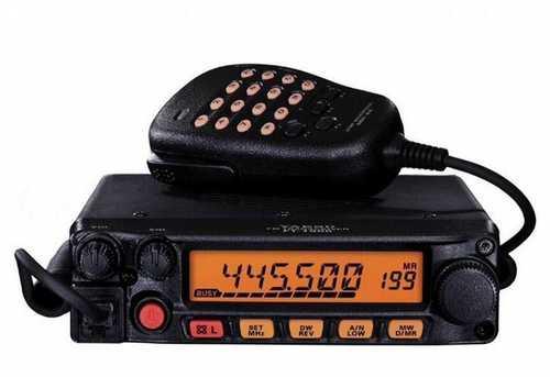 Радиостанции Yaesu 1900 1907