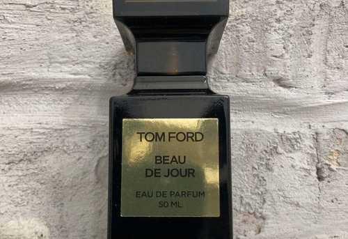 Tom Ford Beau DE Jour остаток