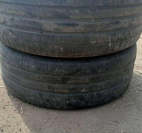 Continental PremiumContact 6 235/50 R18 97