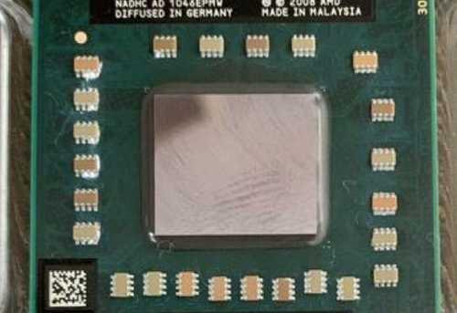 Процессор AMD Phenom ll N970