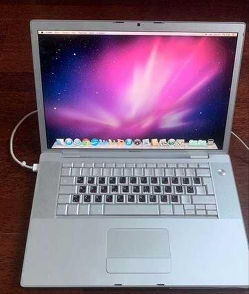 Apple MacBook Pro A1150