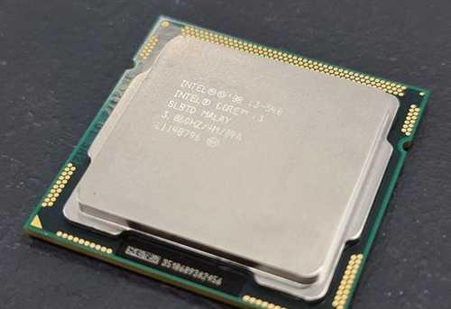 Intel Core i3-540 Intel Pentium G2020 (цена за 2)