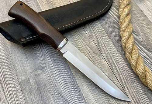 Нож охотника финка