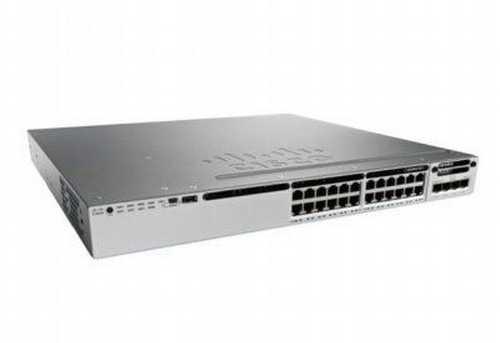 Коммутатор Cisco C9300-24T-E - новый